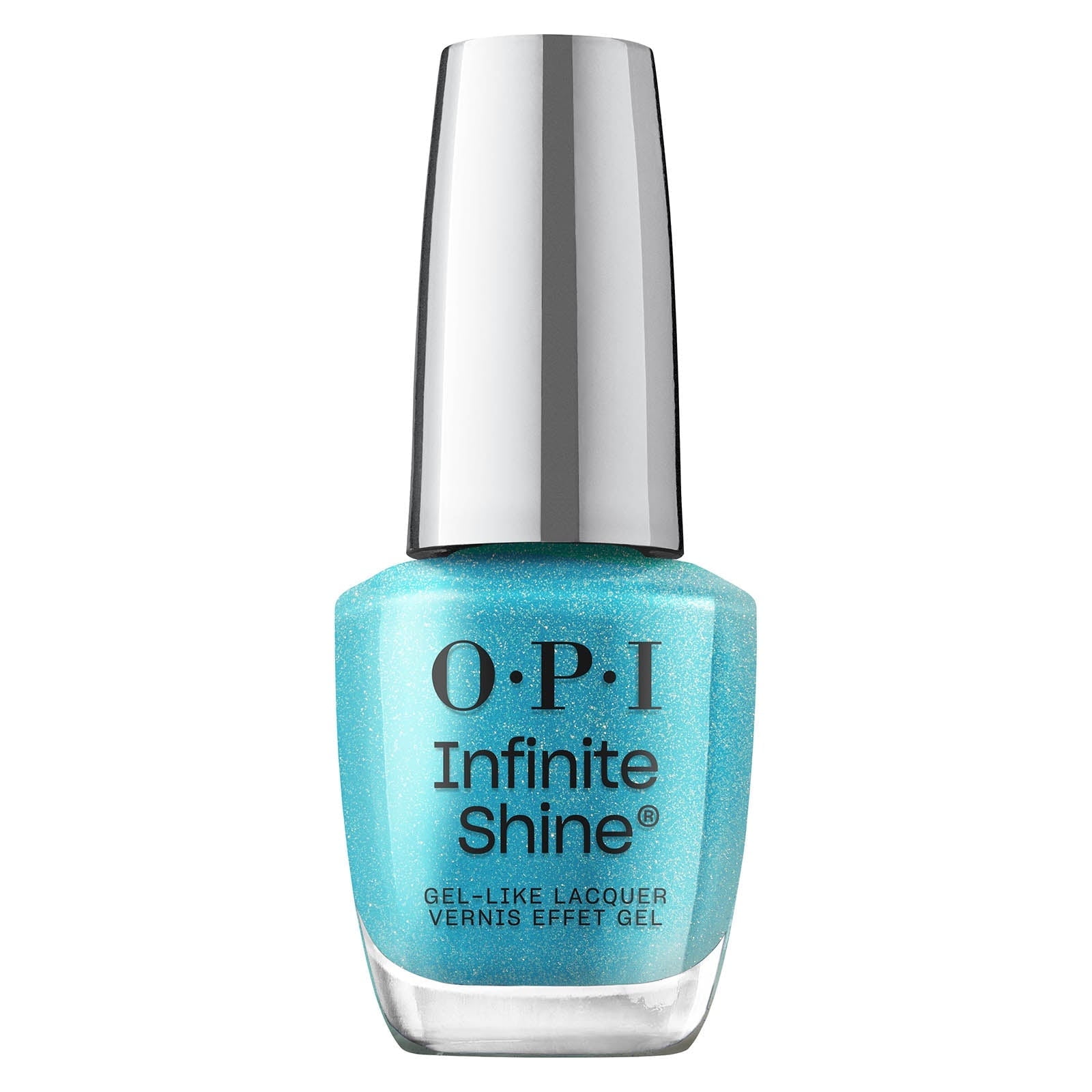 OPI Infinite Shine, On Cloud Fine Nail Polish, My Me Era Collection ...