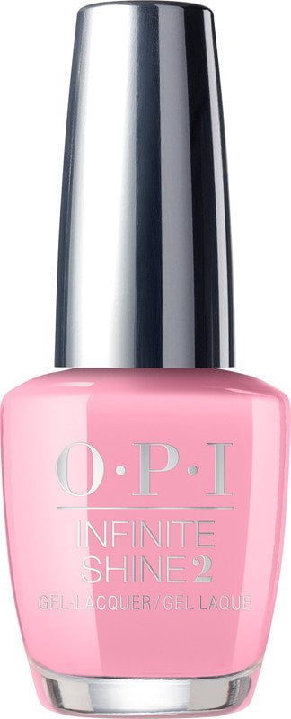 OPI Infinite Shine Lisbon Colletion-Tagus in That Selfie! 15ml ...