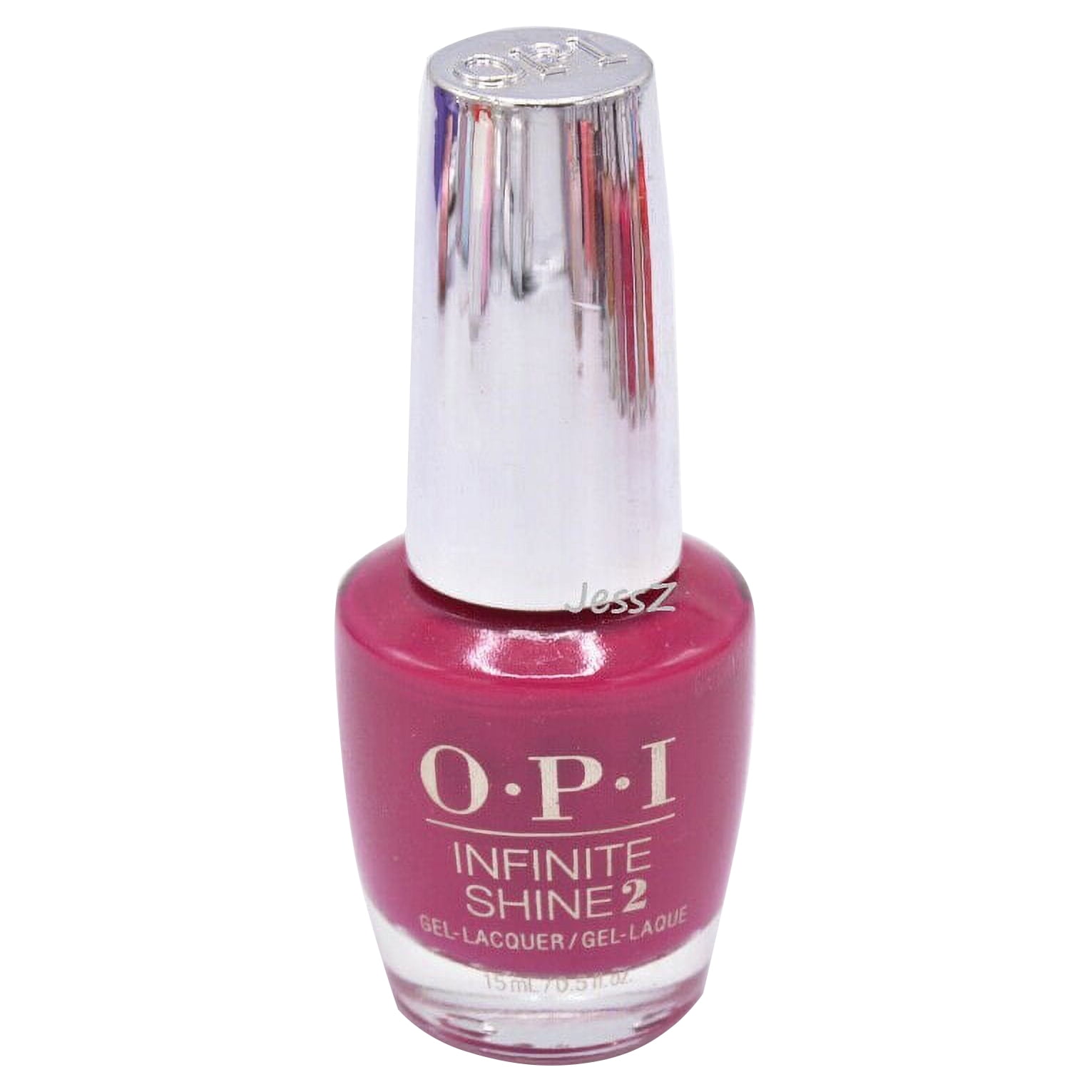 OPI Infinite Shine ISL N55 Spare Me a French Quarter? 0.5 oz - Walmart.com