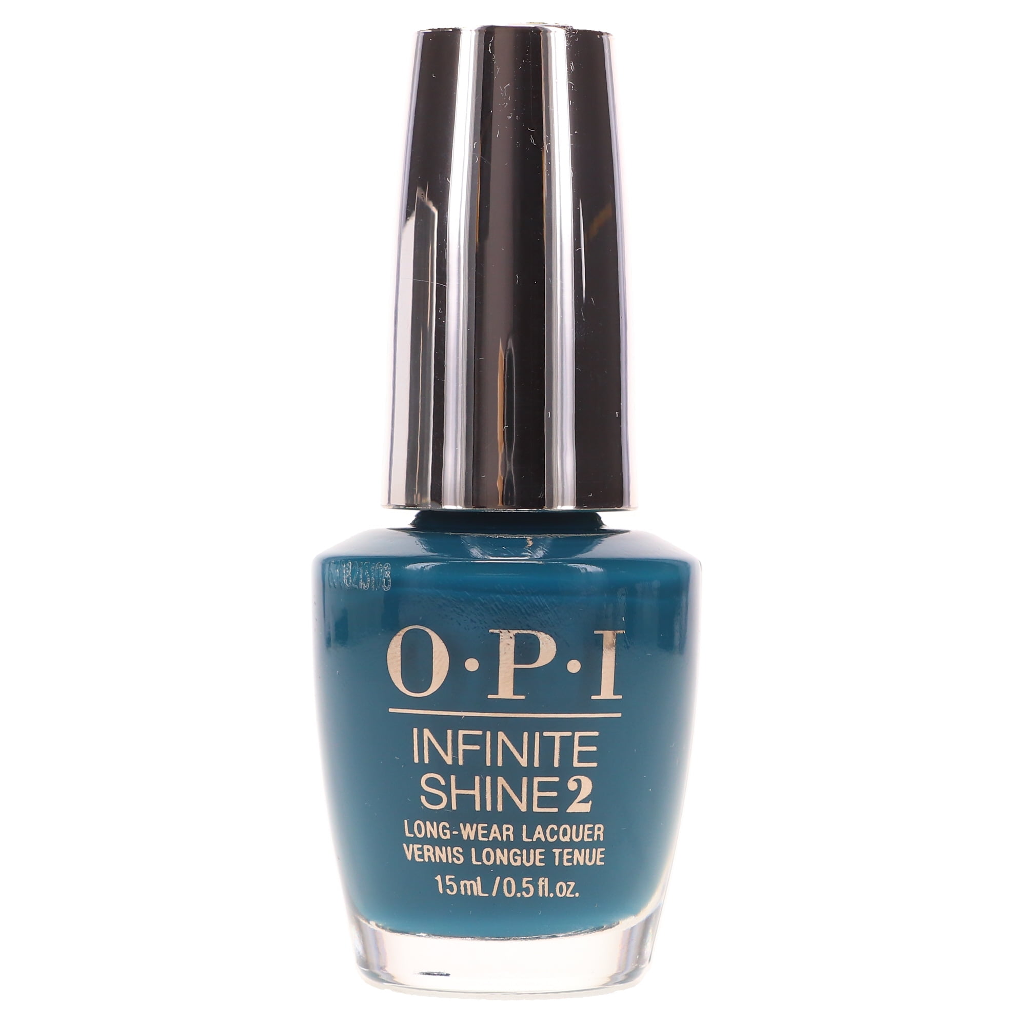 OPI Infinite Shine MI04 - Drama at La Scala - Walmart.com
