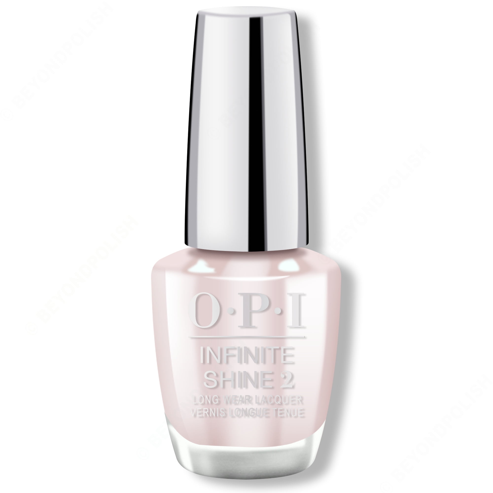 OPI Infinite Shine Nail Lacquer - Movie Buff, Gel-like Finish, Long-lasting, 15ml - Walmart.com