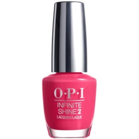 OPI Infinite Shine Nail Lacquer Nail Polish, From Here To Eternity ...