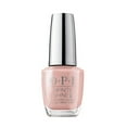 OPI Infinite Shine Nail Lacquer, Peru Collection, Machu Peach-u, 0.5 Fl ...