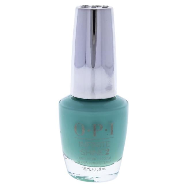 OPI Infinite Shine Nail Lacquer- Summer 2018 Grease Collection-Was It ...