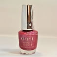 OPI HD Gel Shine Infinite Nail Polish, Rose at Dawn..Broke by Noon, 0.5oz, Lasts 10 days ...