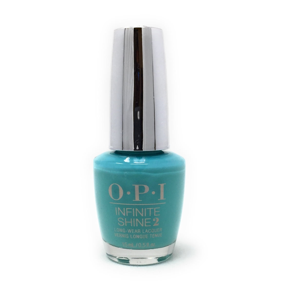 OPI Infinite Shine Nail Polish - First Class Tix, 0.5 fl oz - ISL140 - Walmart.com