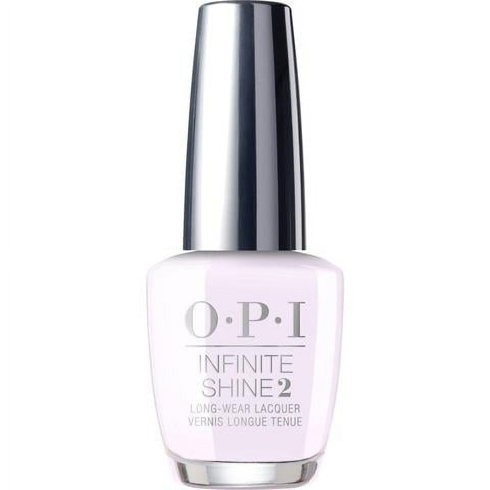 OPI Infinite Shine Nail Polish, Hue is the Artist?, 0.5 Fl Oz - Walmart.com