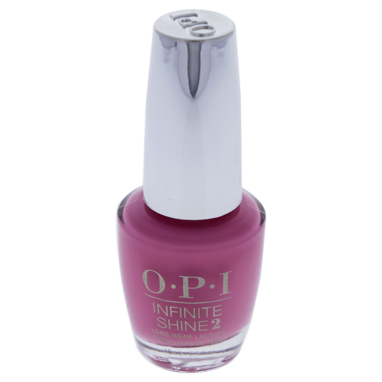OPI Infinite Shine Nail Polish, Lima Tell You About This Color!, 0.5 Fl ...