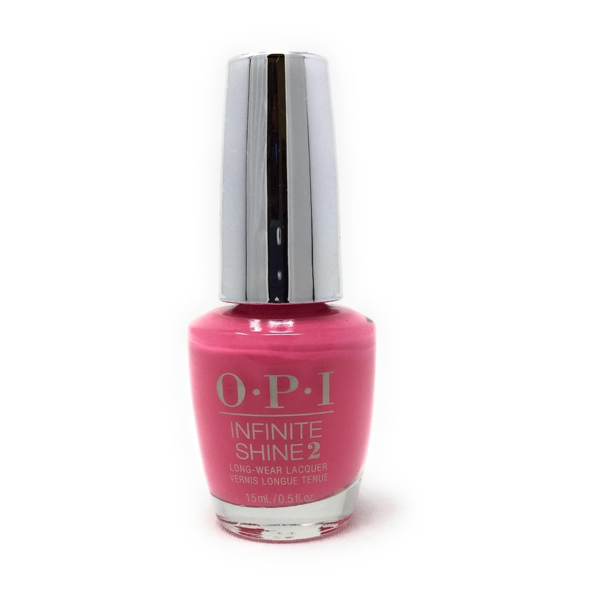 OPI Infinite Shine Nail Polish -On Another Level, 0.5 fl oz - ISL137 - Walmart.com