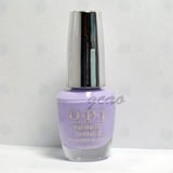 OPI Infinite Shine Nail Polish, Polly Want a Lacquer , 0.5 Fl Oz - Walmart.com