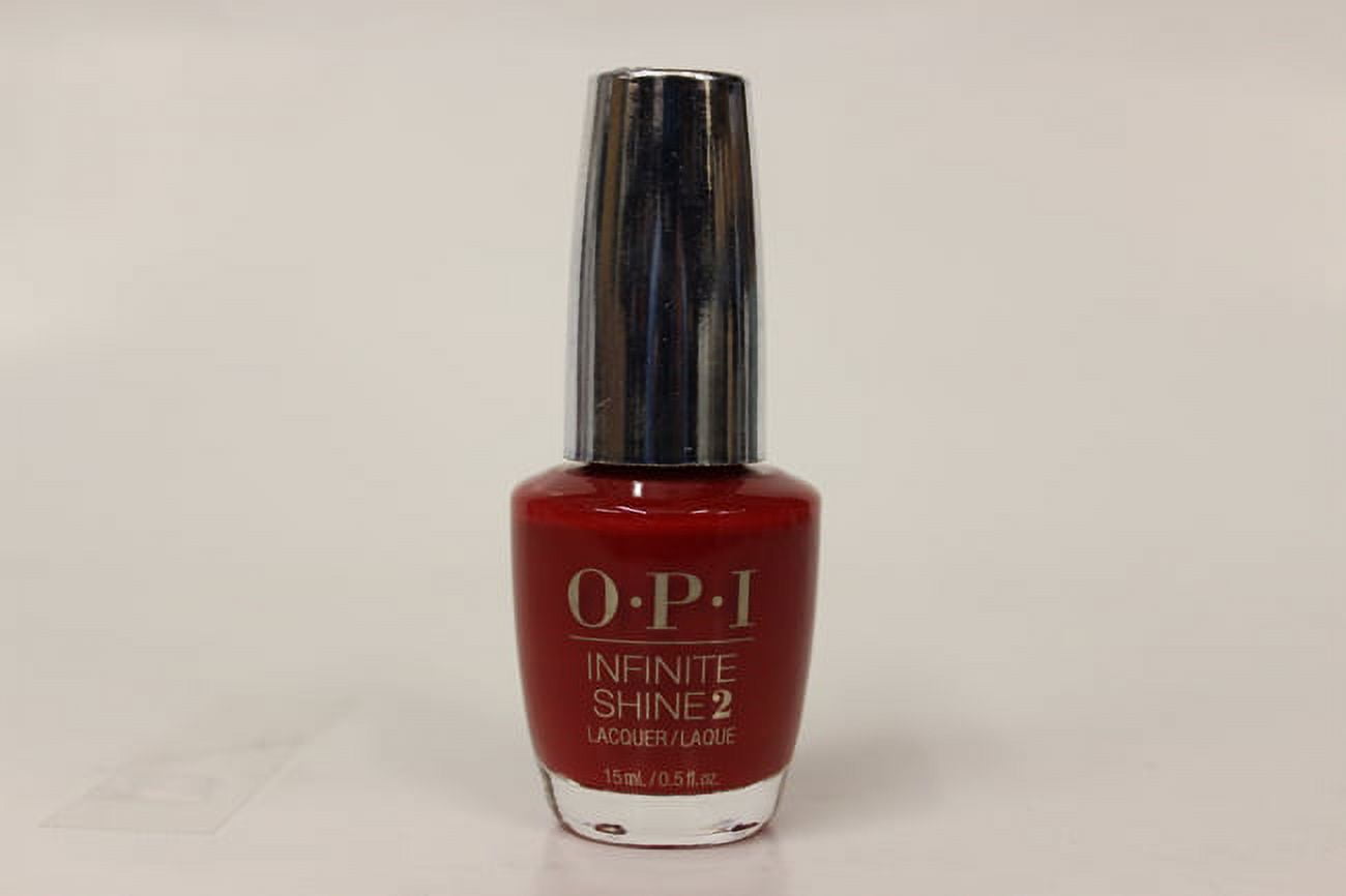 OPI Infinite Shine 3-Step System Nail Lacquer, Long-Lasting, High-Shine ...