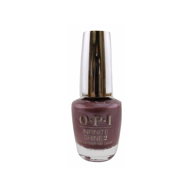 OPI Infinite Shine Nail Polish, Reykjavik Has All The Spots, 0.5 Fl Oz - Walmart.com