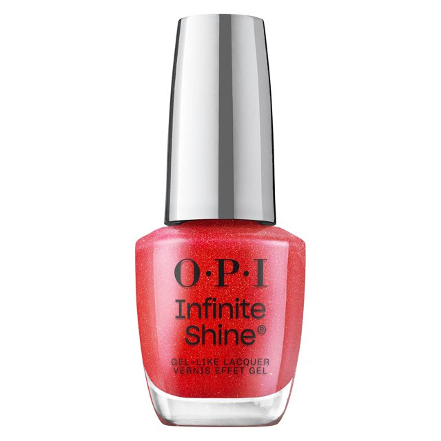 OPI Infinite Shine Nail Polish - Self Looove, 0.5 fl oz - ISL146 - Walmart.com