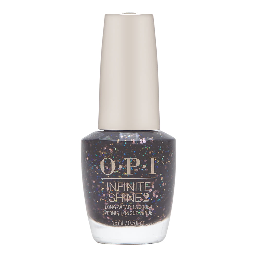 OPI Infinite Shine Nail Polish, Terribly Nice Holiday 2023 Collection ...