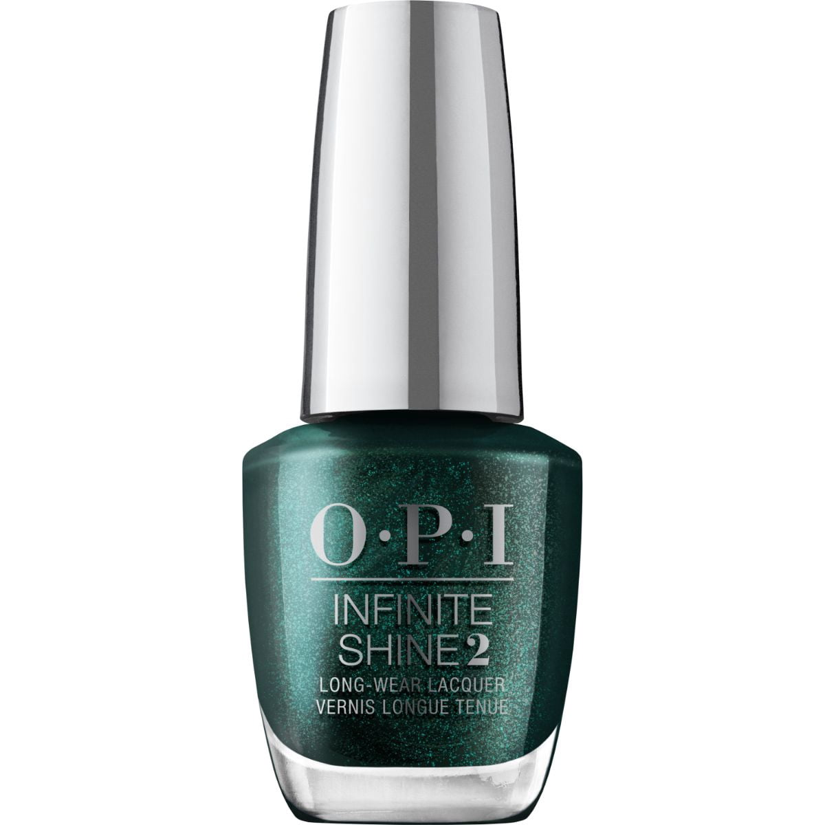 OPI Infinite Shine Nail Polish - Terribly Nice - Holiday 2023 ...