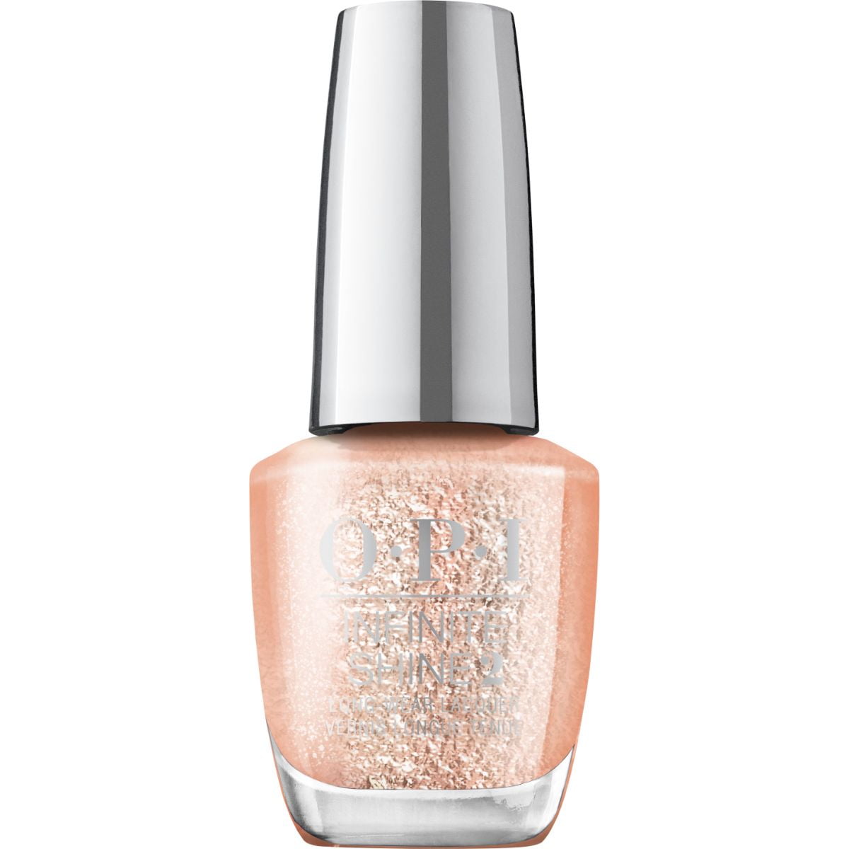 OPI Infinite Shine Nail Polish, Terribly Nice, Holiday 2023 Collection ...