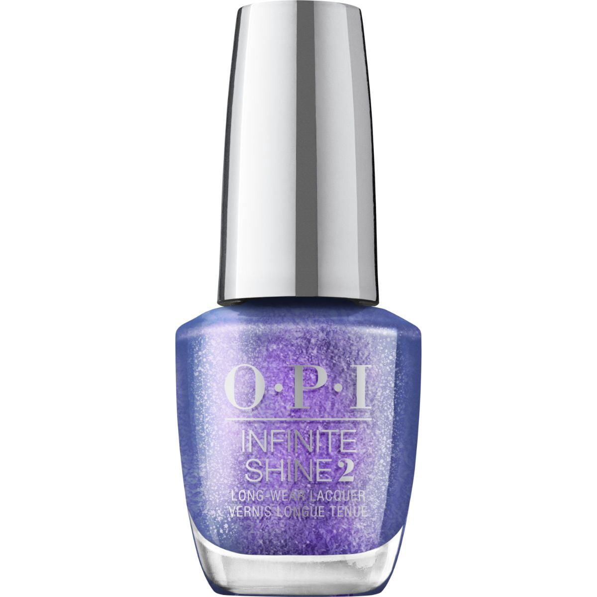 OPI Infinite Shine Nail Polish - Terribly Nice - Holiday 2023 - Shaking ...