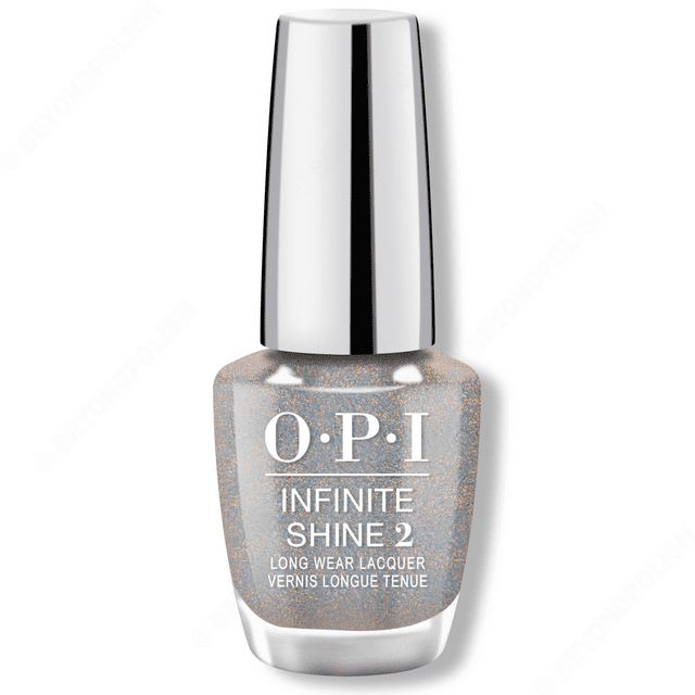 OPI Infinite Shine Nail Polish [Yay or Neigh - #ISHRQ20] TERRIBLY NICE Collection Winter 2023 ...