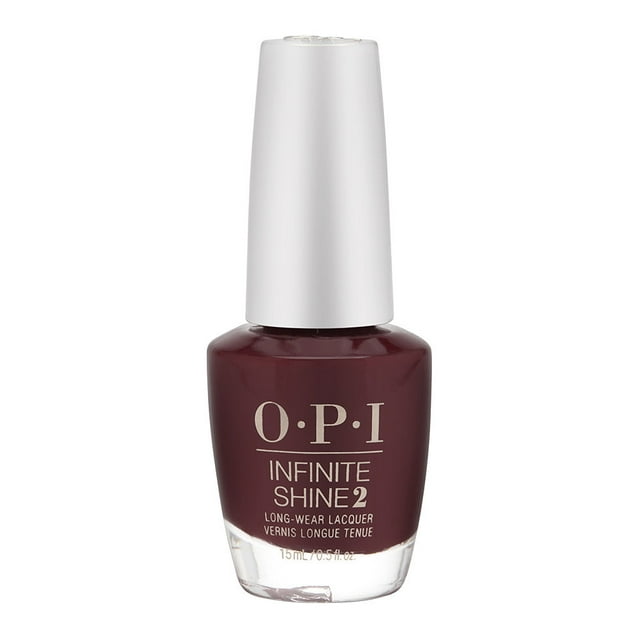 OPI Infinite Shine Nail Polish, Yes My Condor Can-Do!, 0.5 Fl Oz - Walmart.com