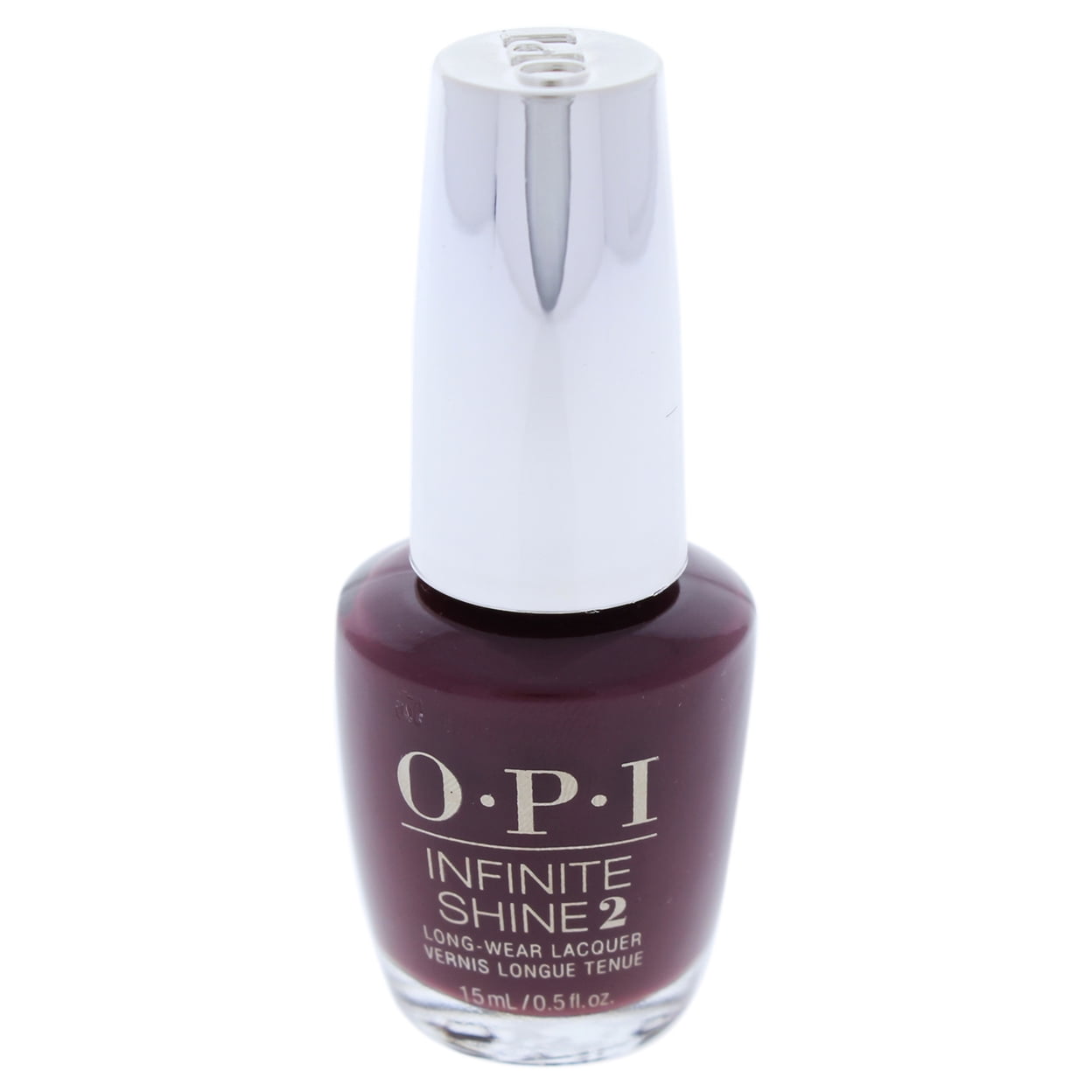 OPI Infinite Shine Nail Polish, Yes My Condor Can-Do!, 0.5 Fl Oz ...