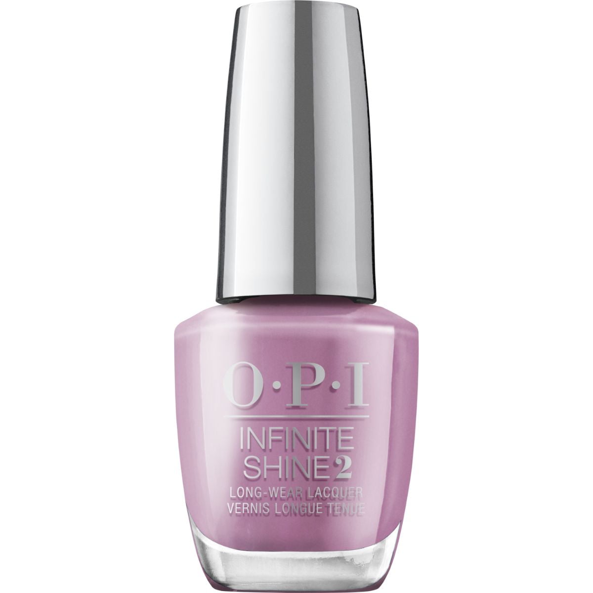 OPI Infinite Shine Nail Polish - me myself and OPI Spring 2023 - Incognito Mode - 0.5 Oz ...