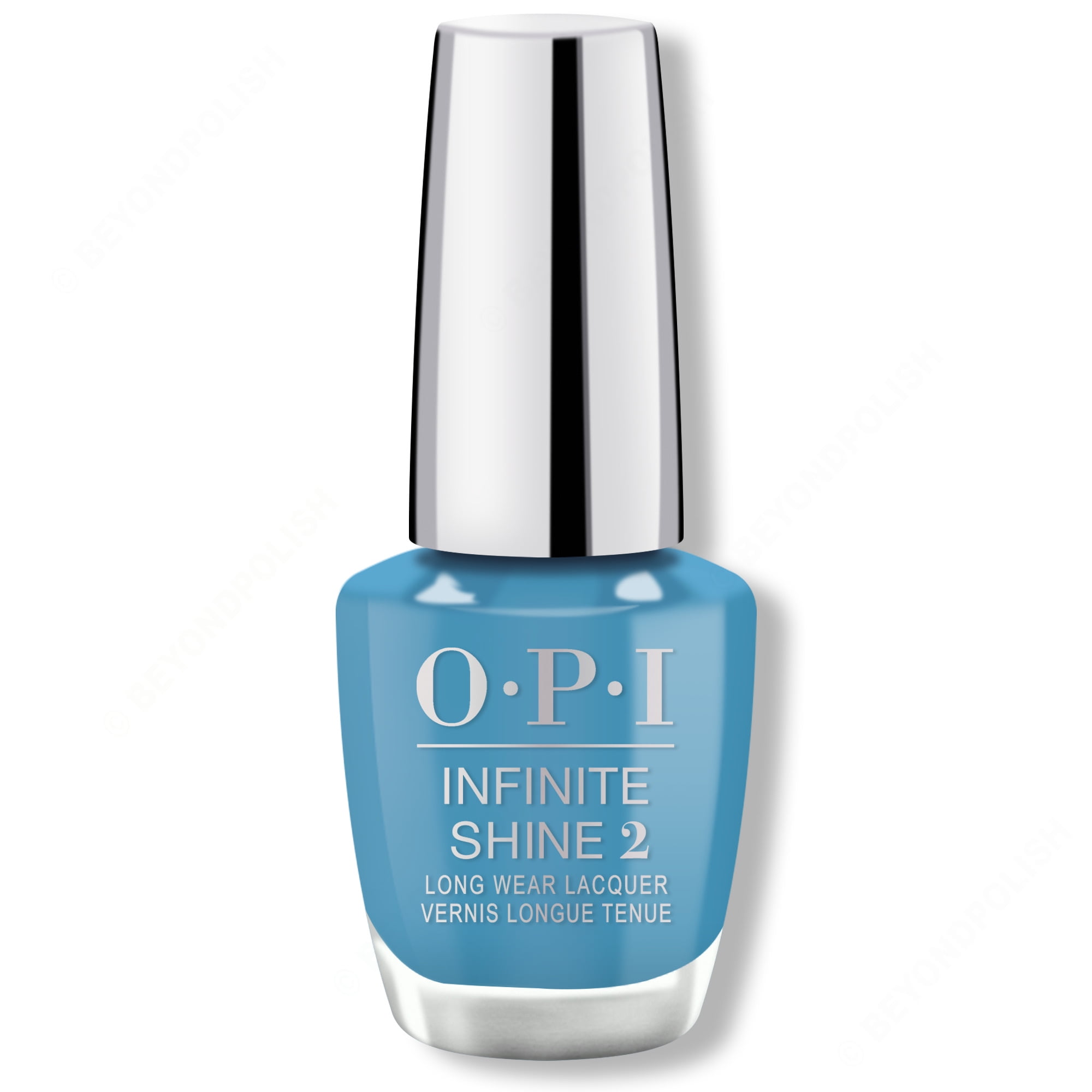 OPI Infinite Shine - OPI Grabs The Unicorn By The Horn - #ISLU20 - Walmart.com