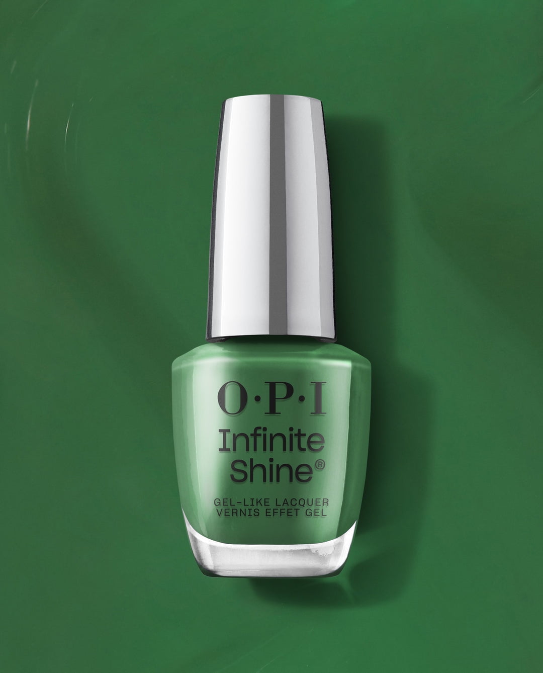 OPI Infinite Shine OPI’m a Supermodel 0.5 oz ISL190 - Walmart.com