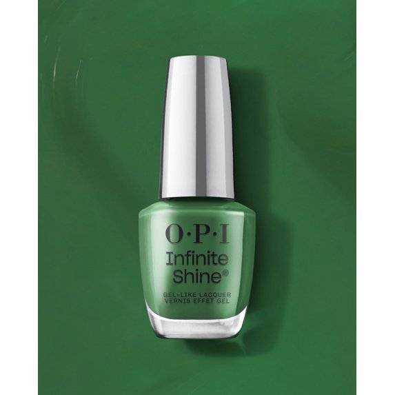 OPI Infinite Shine OPI’m a Supermodel 0.5 oz ISL190 - Walmart.com