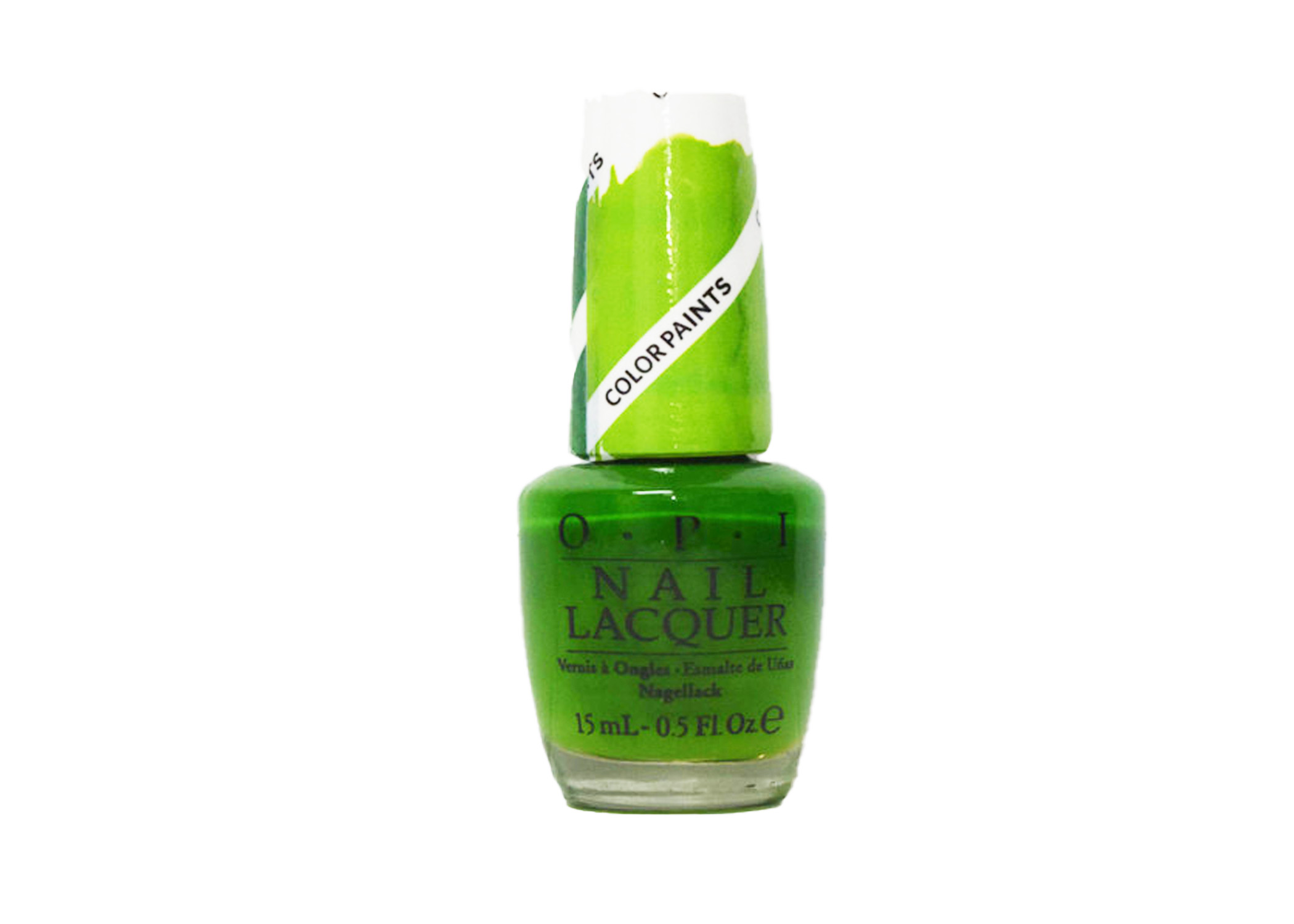 OPI Infinite Shine Polish - Landscape Artist - Walmart.com