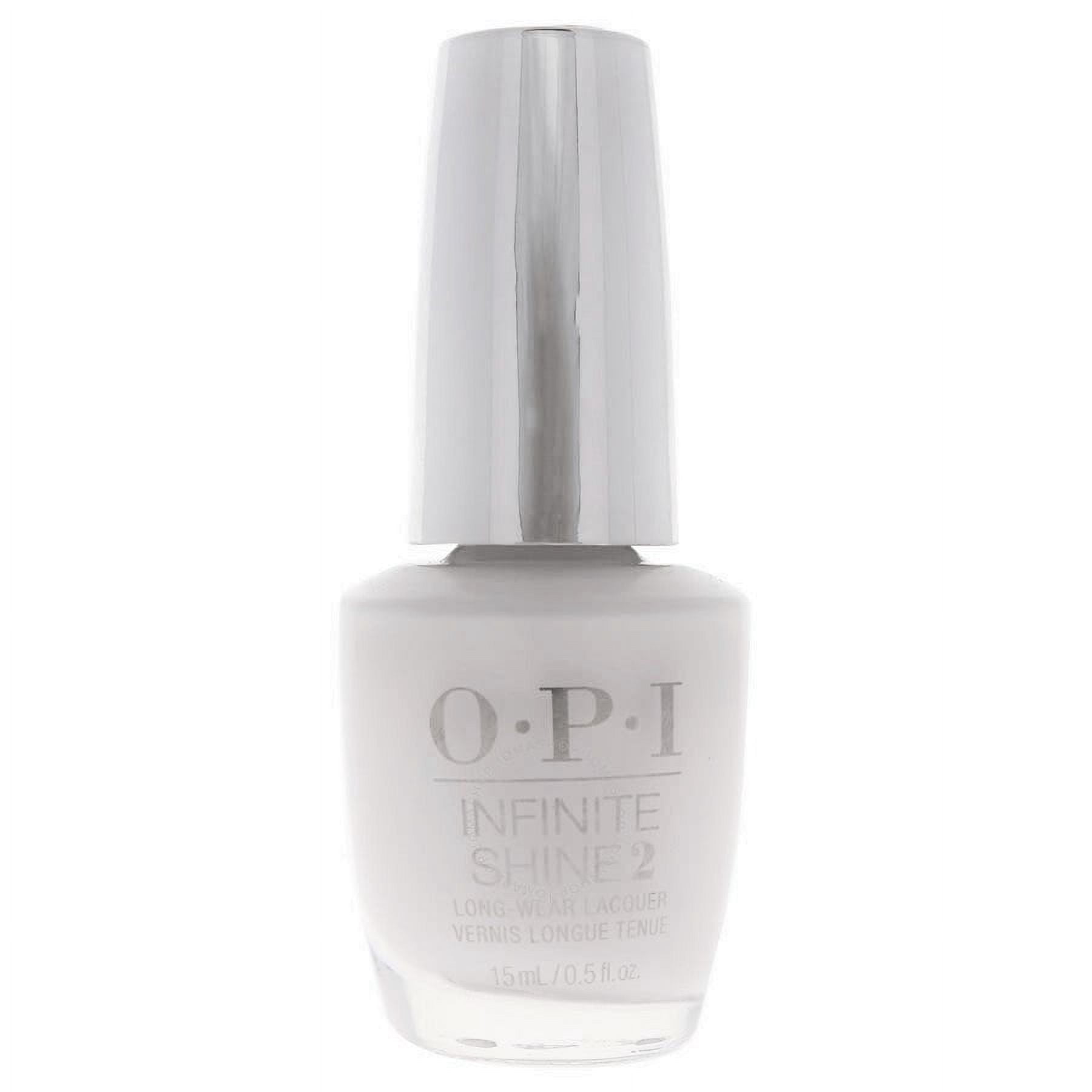 OPI Infinite Shine Suzi Chases Portu-geese ISLL26 - Walmart Business ...