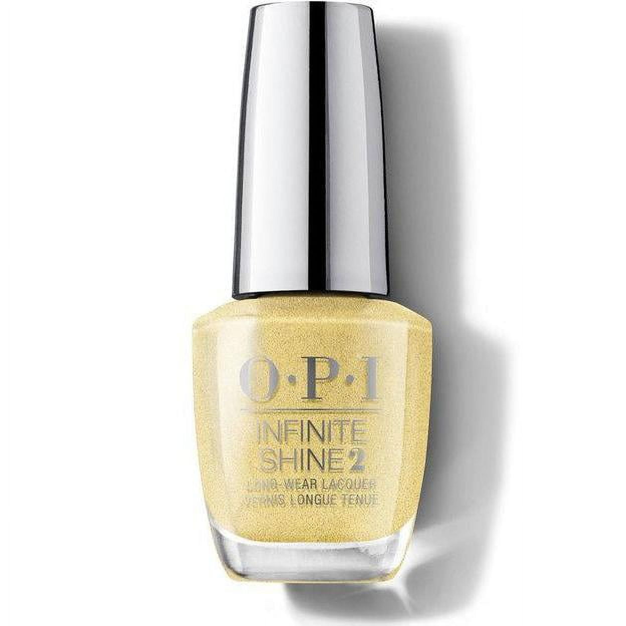 OPI Infinite Shine - [ Suzi’s Slinging Mezcal #ISLM86 ] 0.5 Oz ...