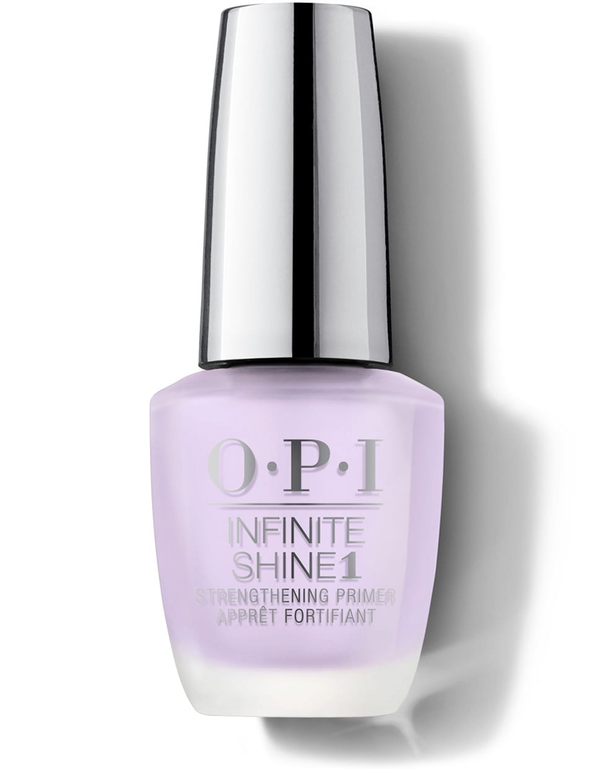 OPI Infinite Shine1 Strengthening Primer - 0.5 oz - Walmart.com