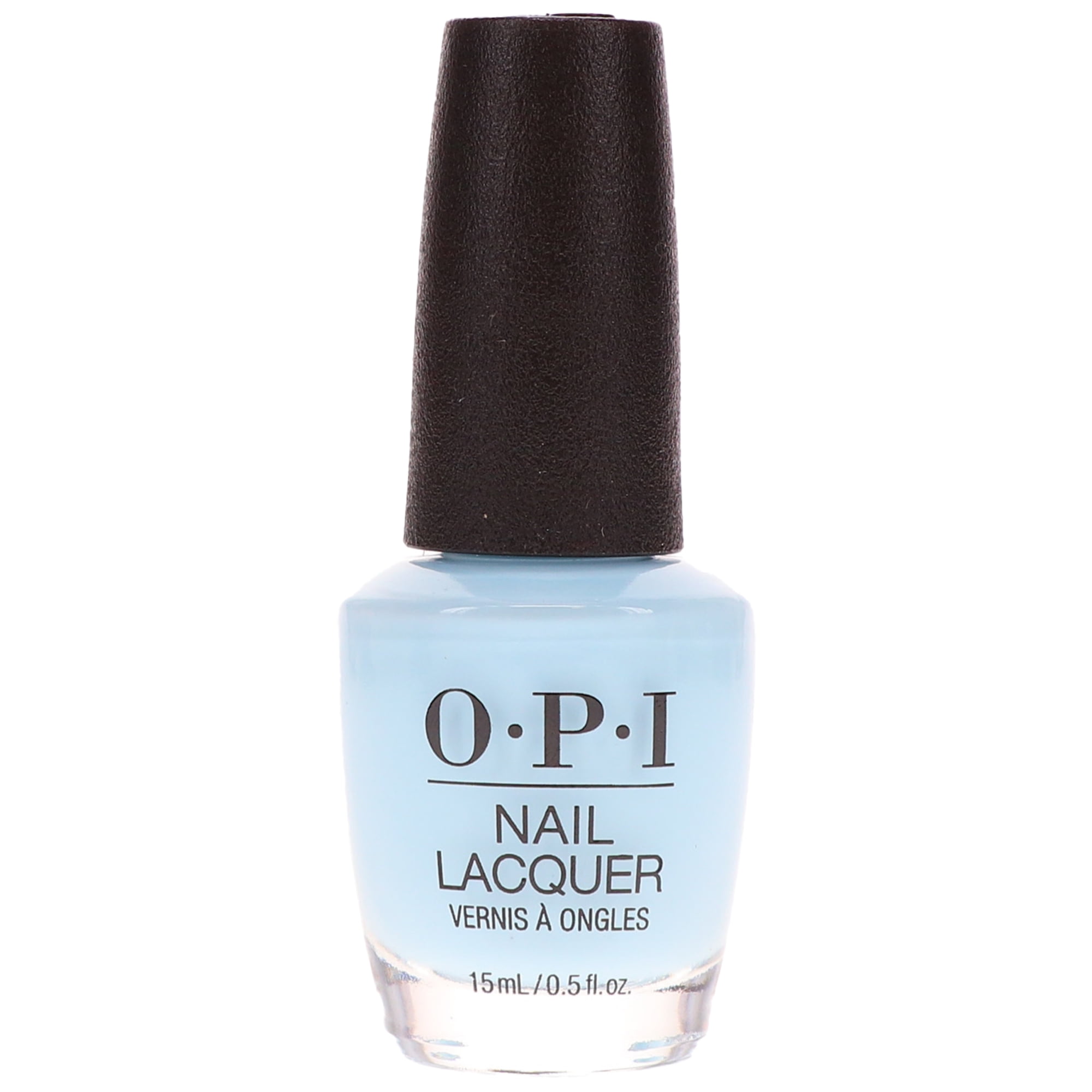 Opi Blue Nail Polish Names