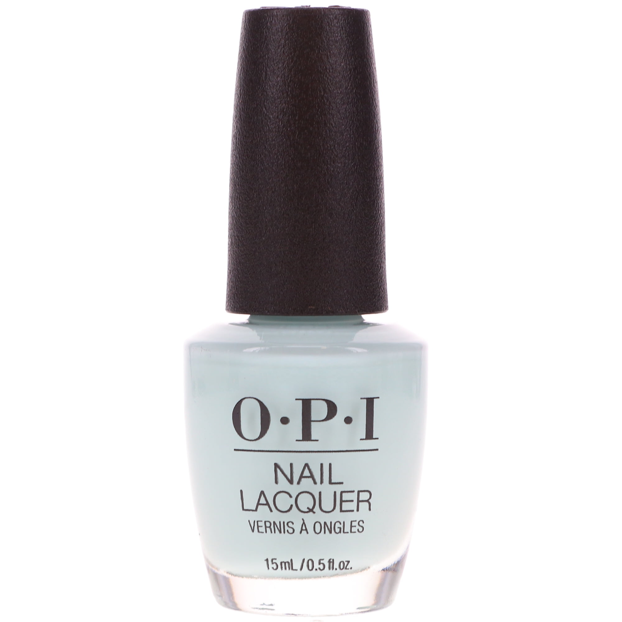 OPI Mexico City Move-Mint 0.5 oz - Walmart.com