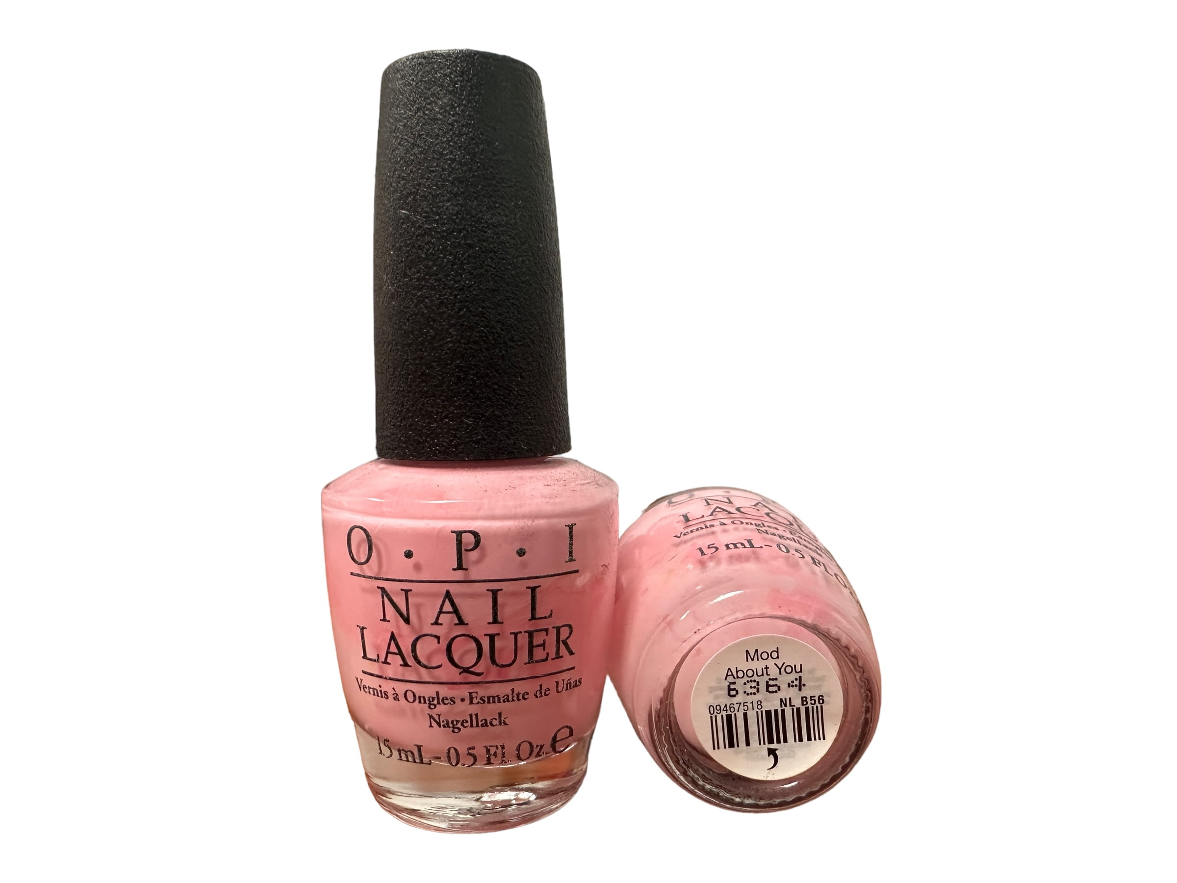 Opi Mod You Pastel