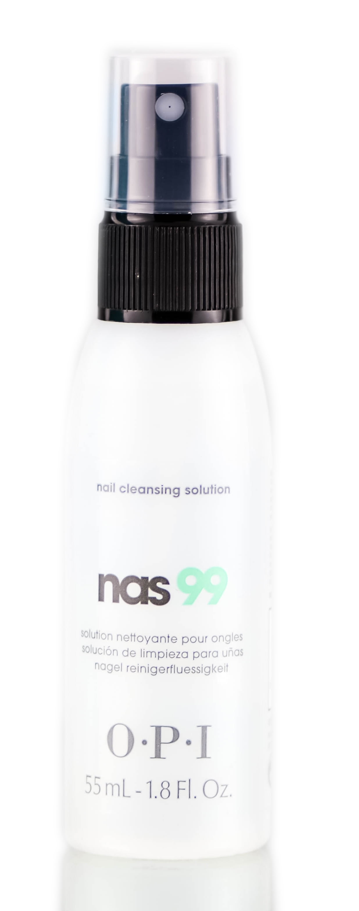 OPI N.A.S 99 Nail Cleansing Solution (1.8 oz) - Walmart.com