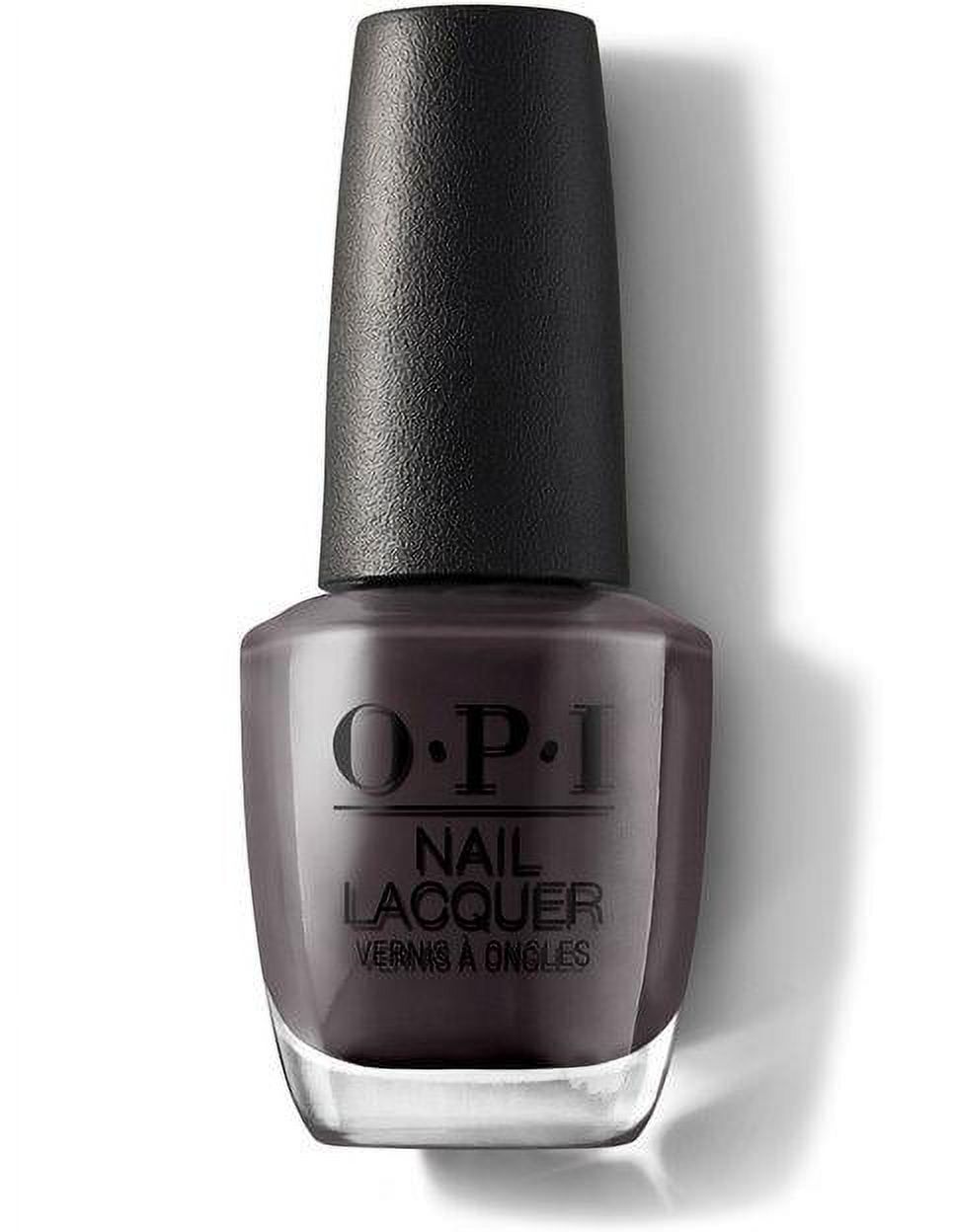 OPI N44 HOW GREAT IS YOUR DANE? - Walmart.com