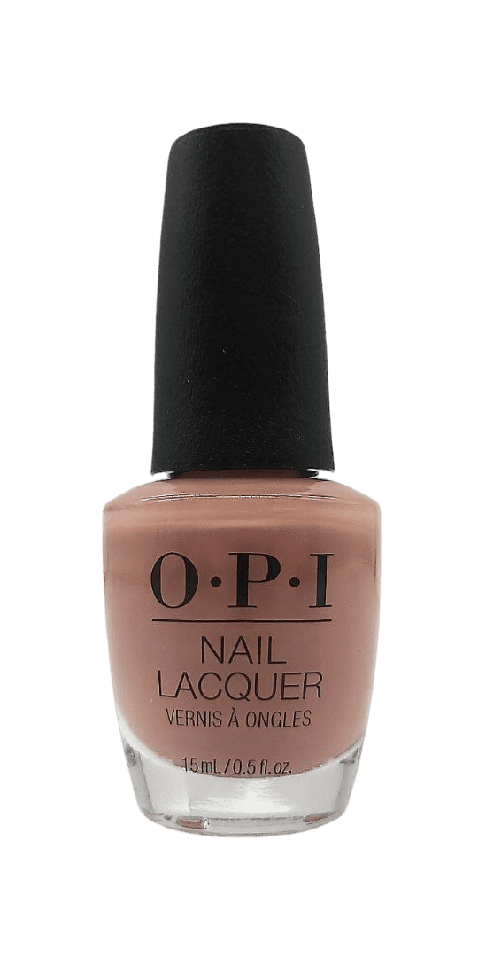 OPI Nail Lacquer, Put It In Airplane Mode, Nail Polish, 0.5 oz ...