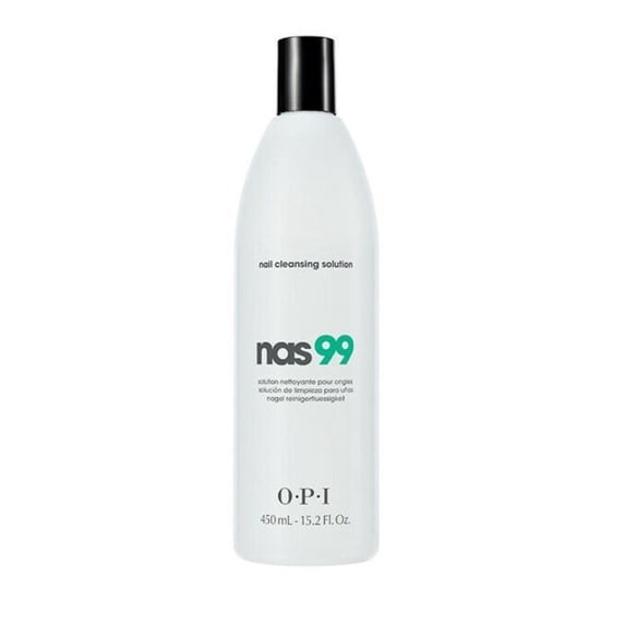 OPI NAS 99 Nail Cleansing Solution, 15.2 oz - Walmart.com