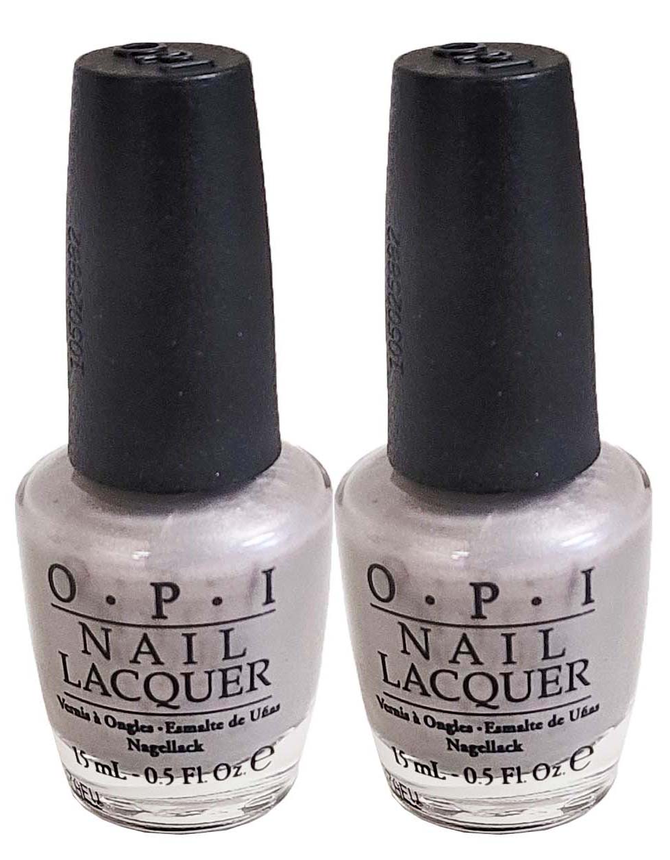 OPI NL T15 It’S Totally Fort Worth It 0.5 oz (Pack of 2) - Walmart.com