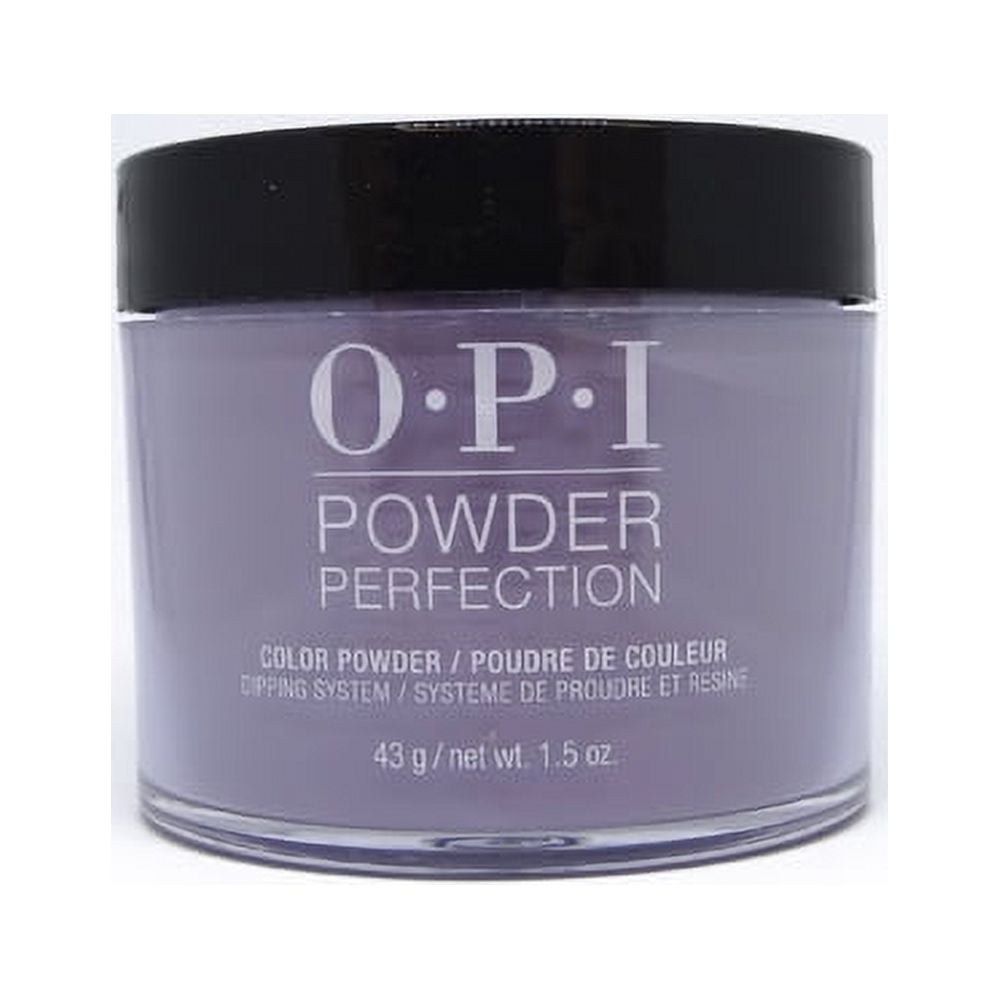 OPI Nail Dip Powder Perfection, Hello Hawaii Ya?, 1.5 Oz - Walmart.com