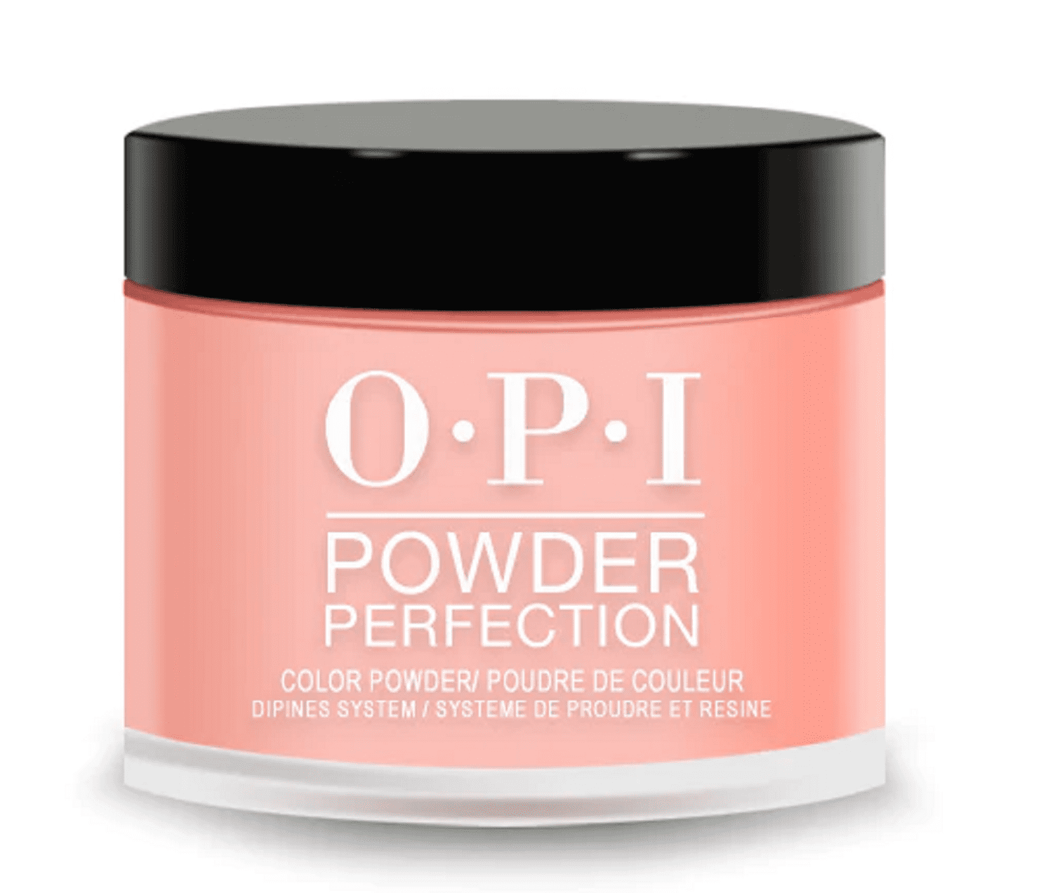 OPI Dip Powder Perf #DP P005 - Flex on the Beach / Summer Make the ...