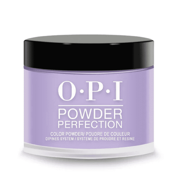 OPI Nail Dipping Powder Perfection - Summer Make The Rules - Skate to ...