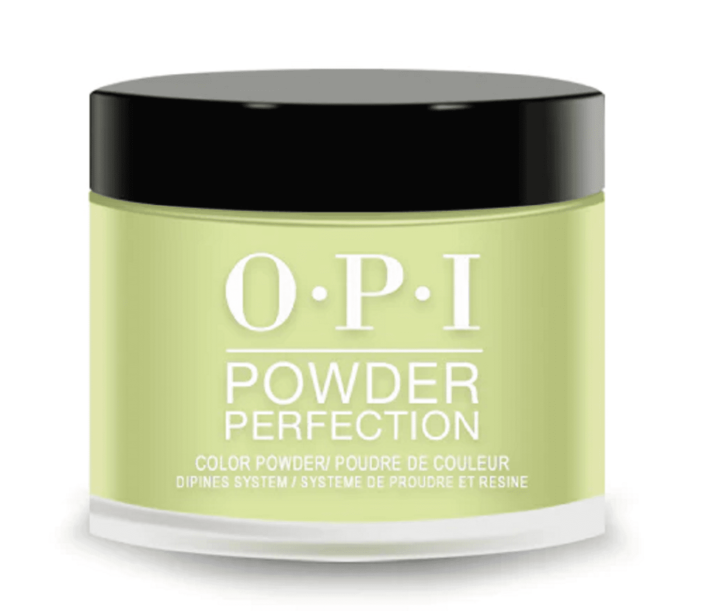 OPI Dip Powder Perf #DP P012 - Summer Monday-Fridays / Summer Make the ...