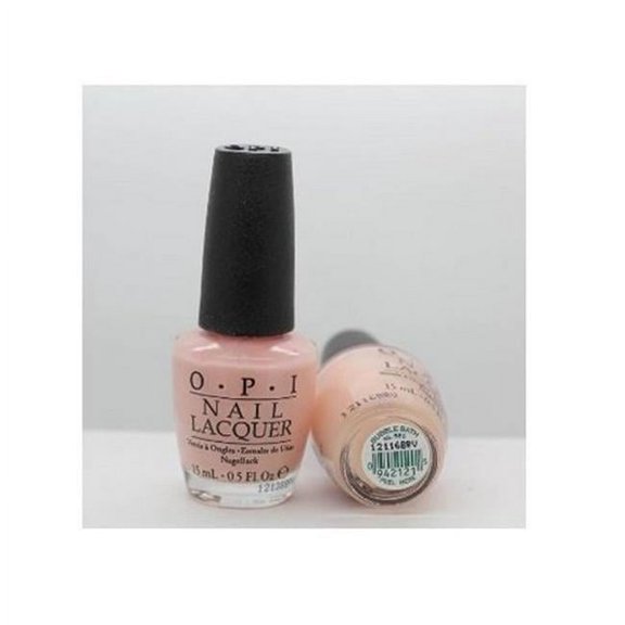 Opi Bubble Bath Dip