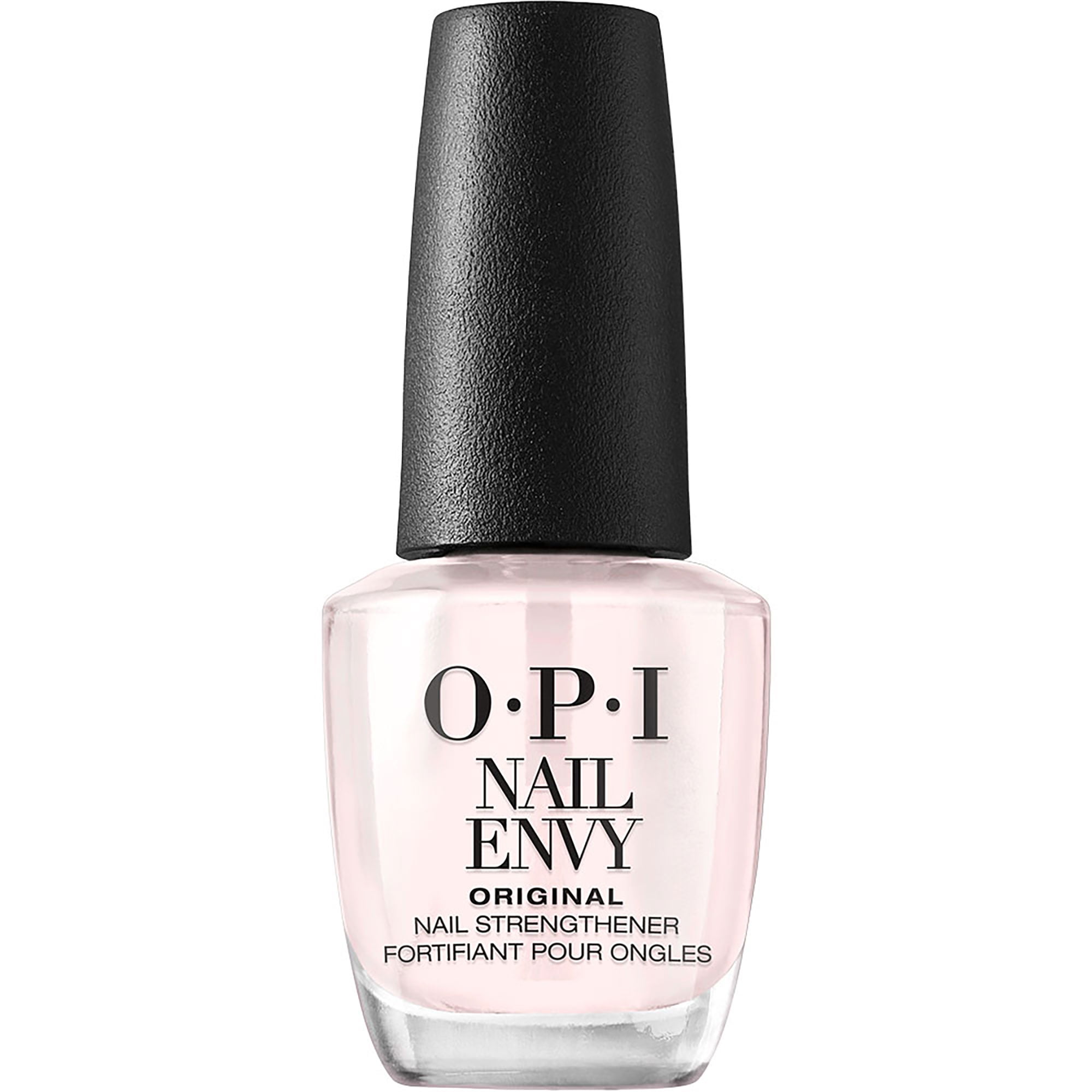 OPI Nail Envy - Long Lasting Pink to Envy Strengthener with Tri-Flex ...