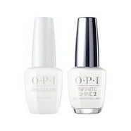 OPI Nail GelColor + Matching Polish Combo .5oz/15mL - Mexico City ...