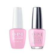 OPI Nail GELCOLOR + Matching Polish New Orleans Combo 2ct - Humidi-Tea ...