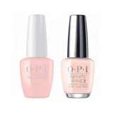 OPI Nail GelColor + Infinite Shine Polish Combo 2 ct - Passion GC H19 ...