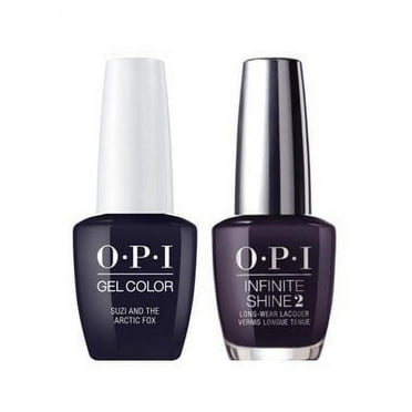 OPI Nail GelColor + Matching Polish Combo 2ct - Aphrodite's Pink ...